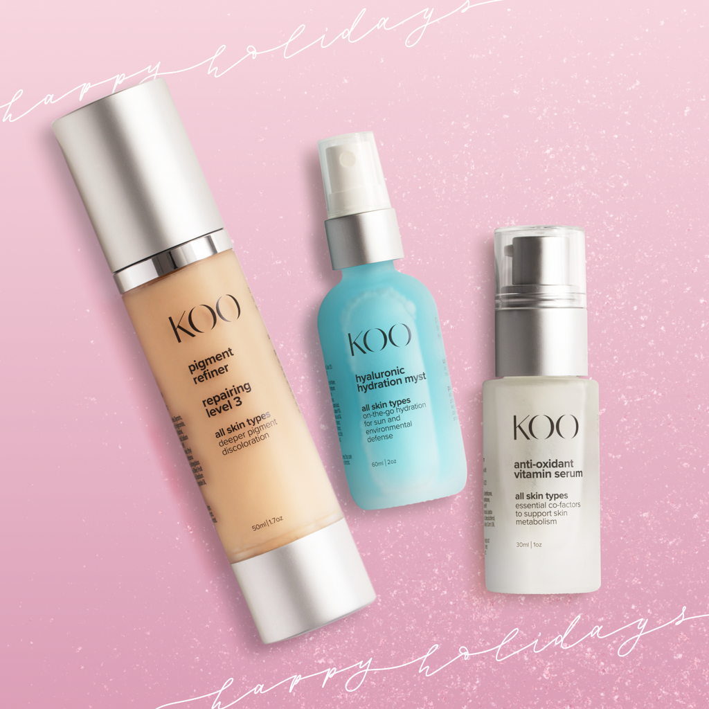 All Eyes on You | Dr Koo Private Practice Skincare