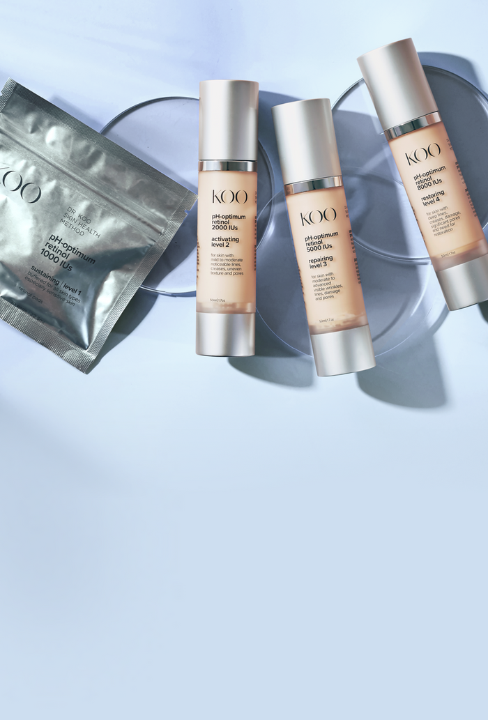 Transform Your Skin with Dr. Koo's Expert Skincare